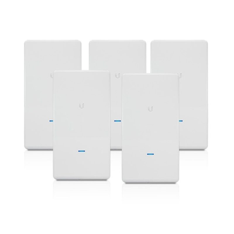 UBIQUITI UniFi UAP-AC-M-PRO-5 Original Bergaransi Resmi » SoftCom