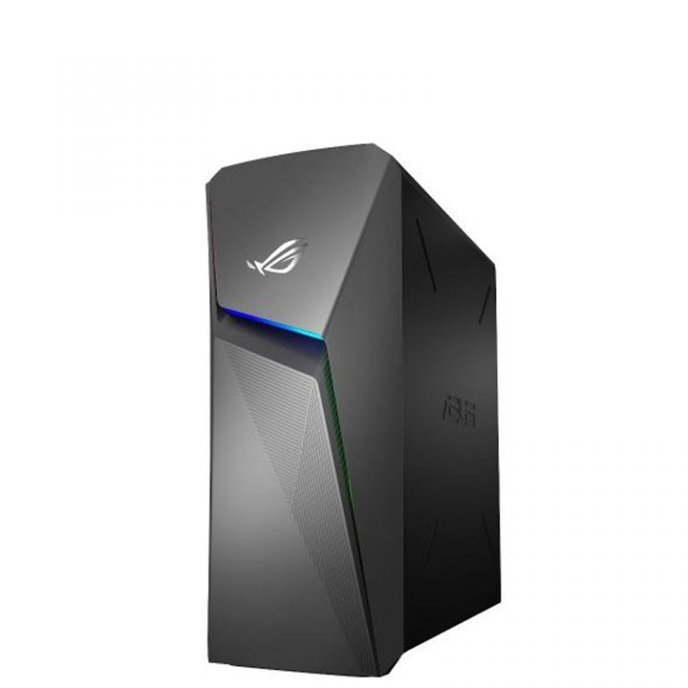 PC Asus ROG Strix GL10CS-I5031T | Core i5-9400 » SoftCom