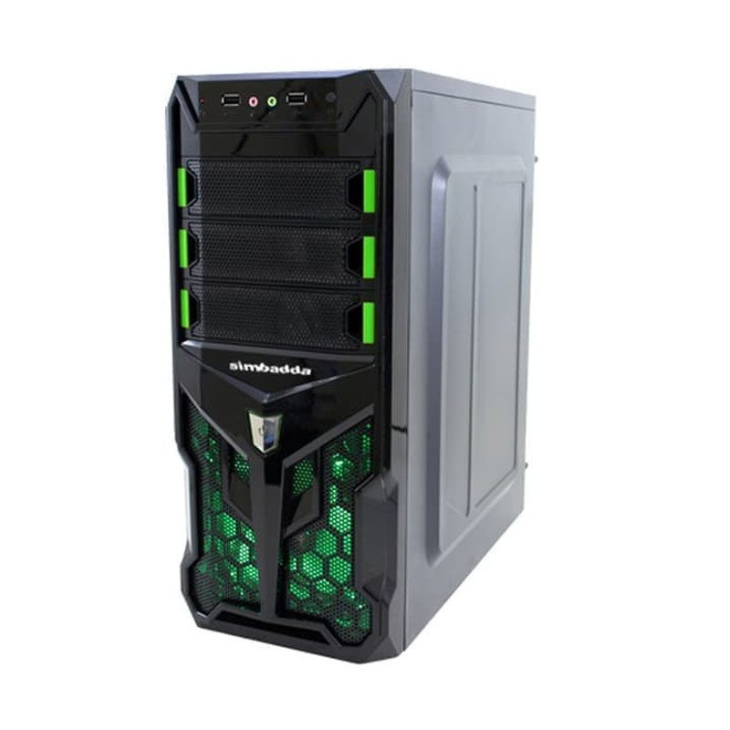 Casing Simbadda SIM-V 3010 » SoftCom