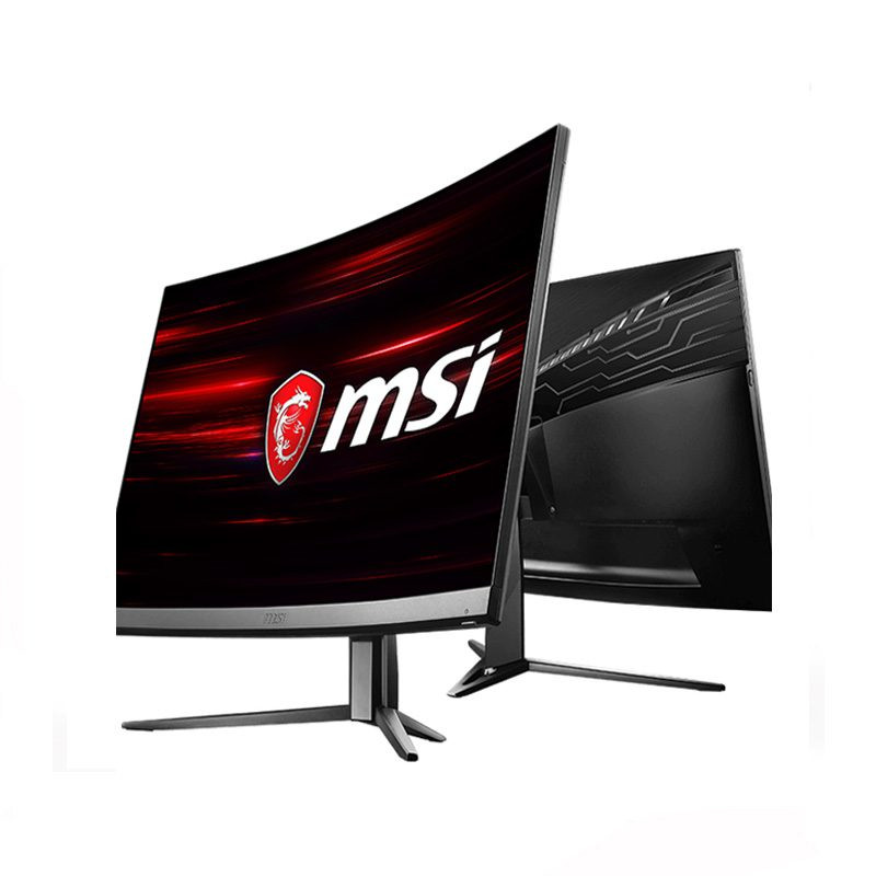 MSI Monitor Mag271C Gaming Optix-27inch » SoftCom