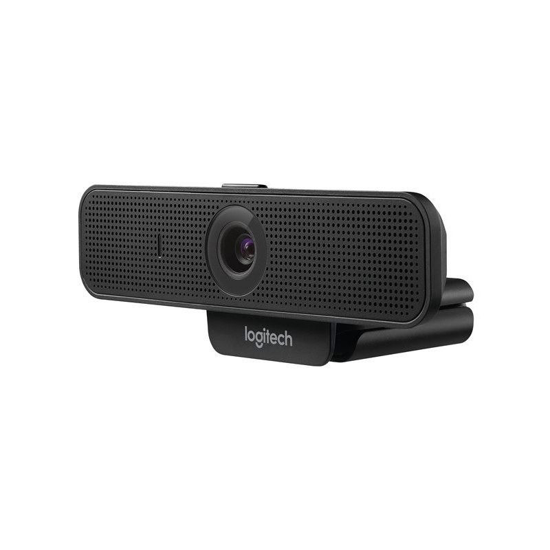 Logitech C925e webcam » SoftCom