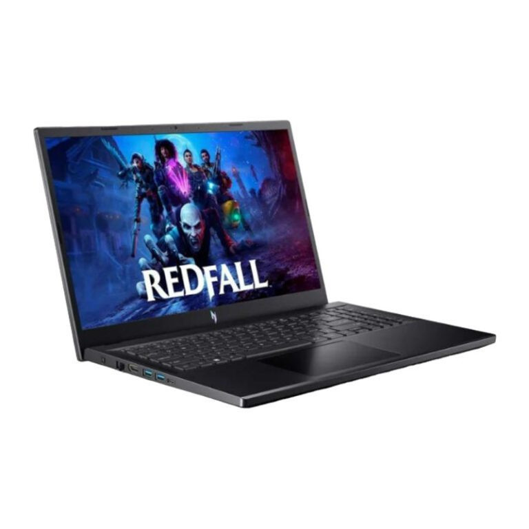 Acer Nitro V 15 ANV15-41-R2VJ/R5-7535HS/8GB/512GB SSD/GeForce RTX 2050 ...