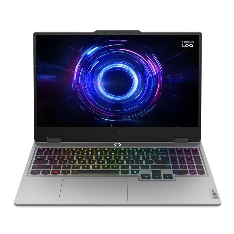 Lenovo LOQ 15IRX10 83JE0052ID/Intel Core i5-13450HX/12GB/512GB SSD ...